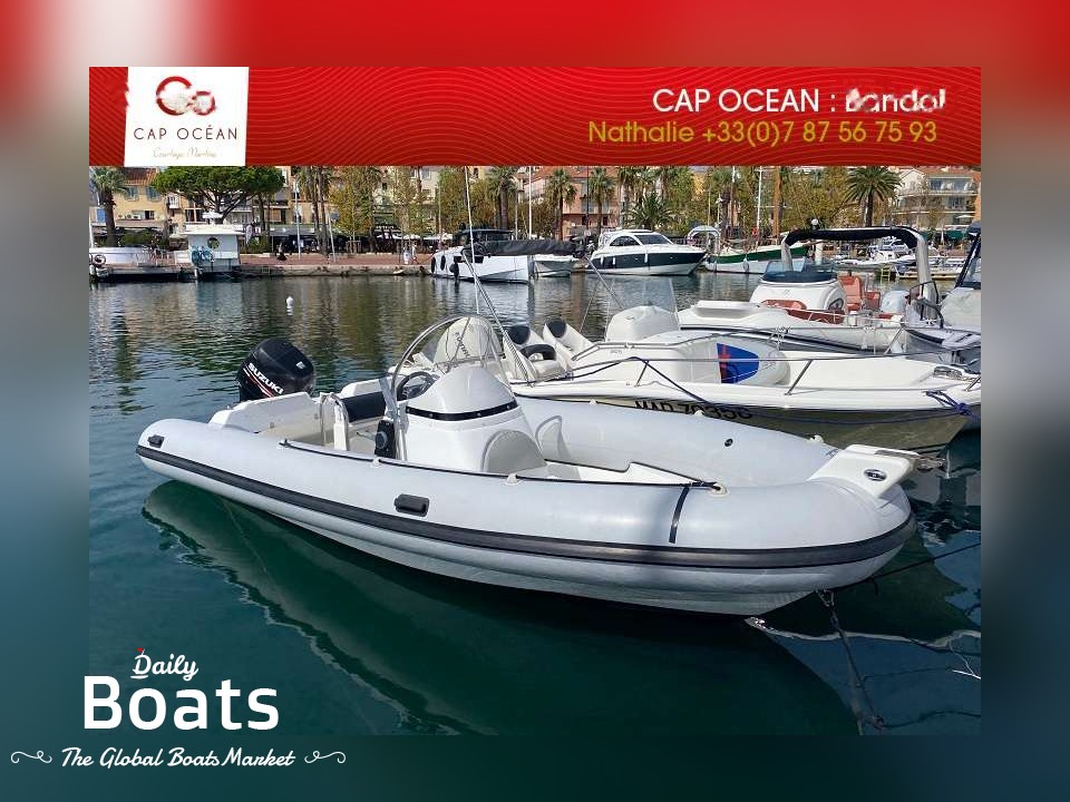 2011 Silver Marine Phoenix 610 for sale. View price, photos and Buy ...