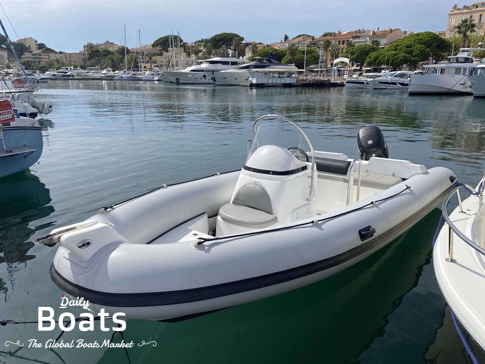 2011 Silver Marine Phoenix 610 for sale. View price, photos and Buy ...