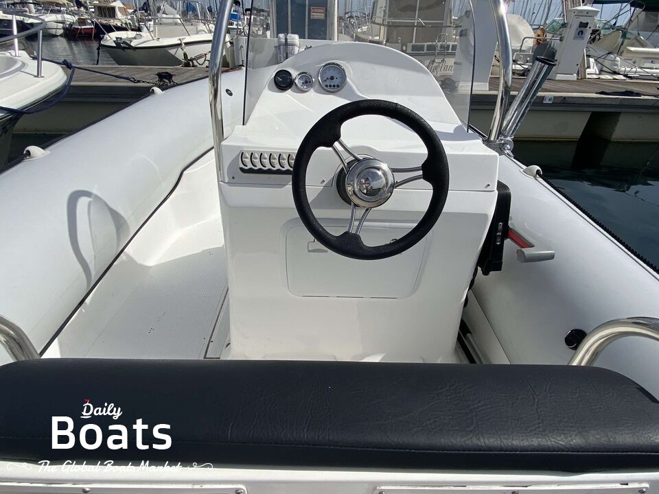 2011 Silver Marine Phoenix 610 for sale. View price, photos and Buy ...