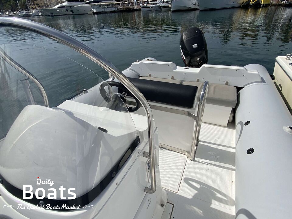 2011 Silver Marine Phoenix 610 for sale. View price, photos and Buy ...