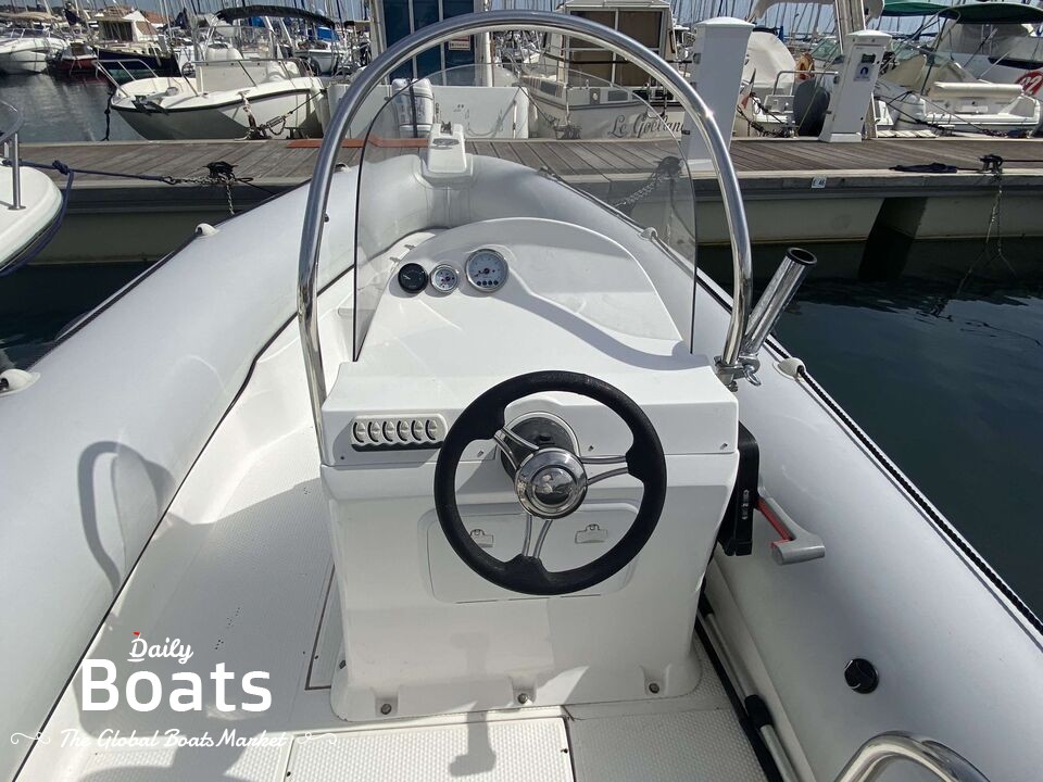 2011 Silver Marine Phoenix 610 for sale. View price, photos and Buy ...