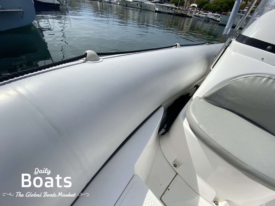 2011 Silver Marine Phoenix 610 for sale. View price, photos and Buy ...