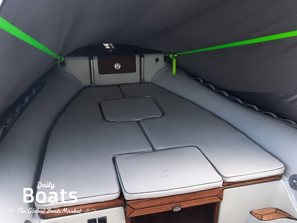 2003 Tri marin 770 Cabin for sale. View price, photos and Buy 2003 Tri ...