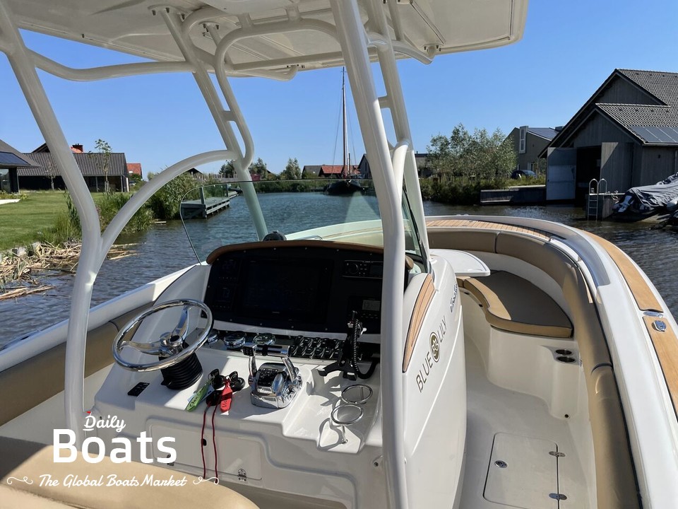 2007 Chris-Craft 29 Catalina Heritage Edition for sale. View price ...