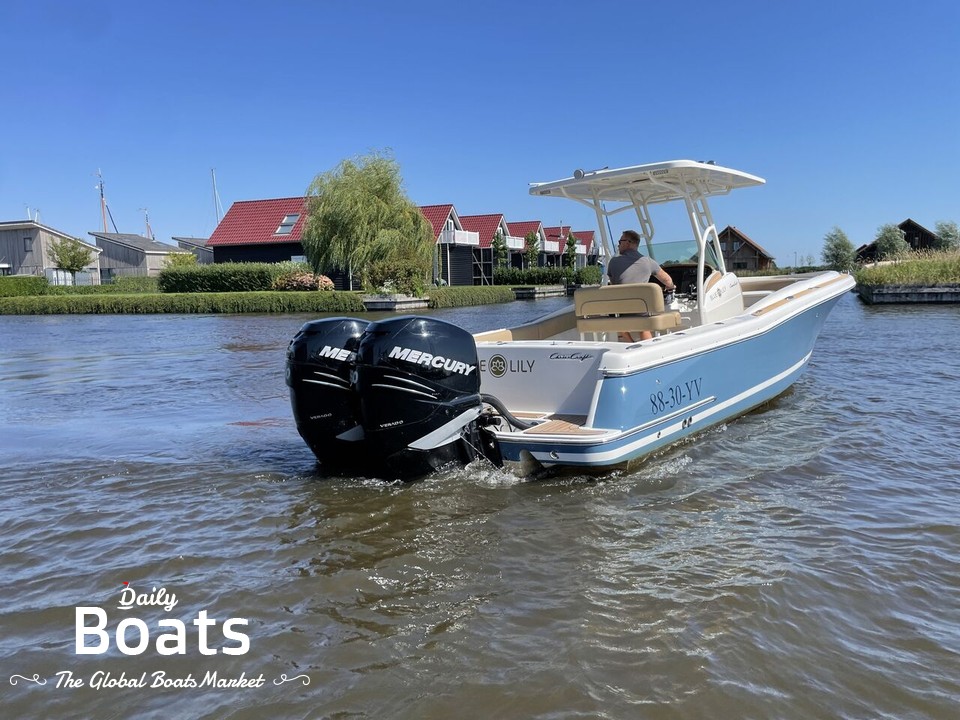 2007 Chris-Craft 29 Catalina Heritage Edition for sale. View price ...