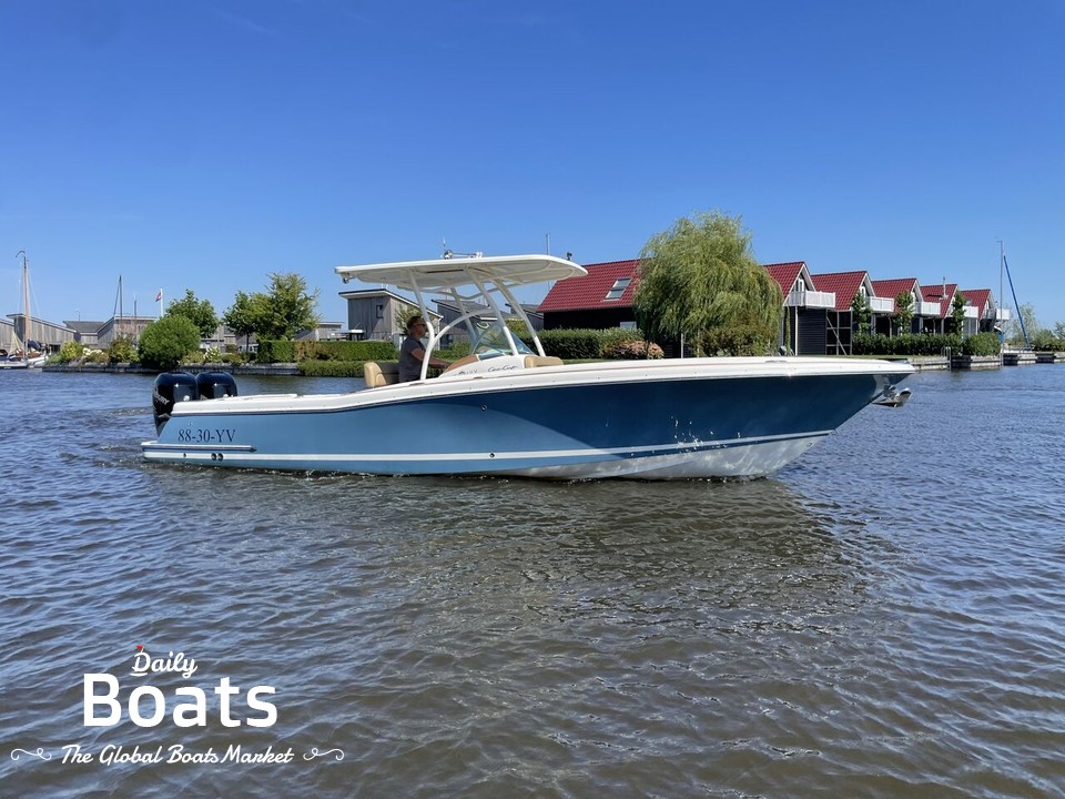 2007 Chris-Craft 29 Catalina Heritage Edition for sale. View price ...