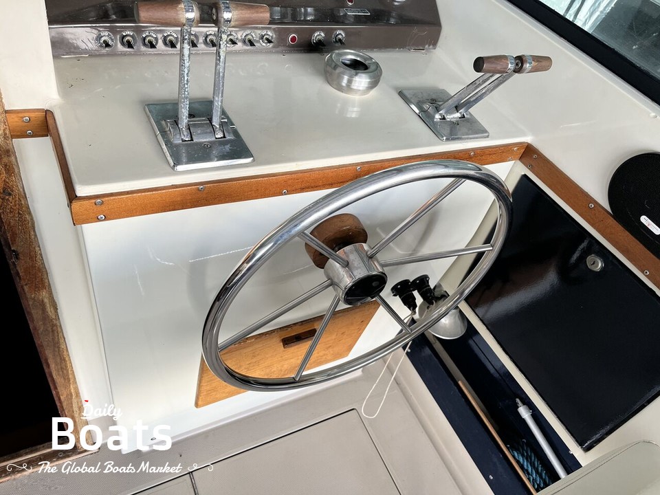 1977 Sport Craft Speedcruiser for sale. View price, photos and Buy 1977 ...