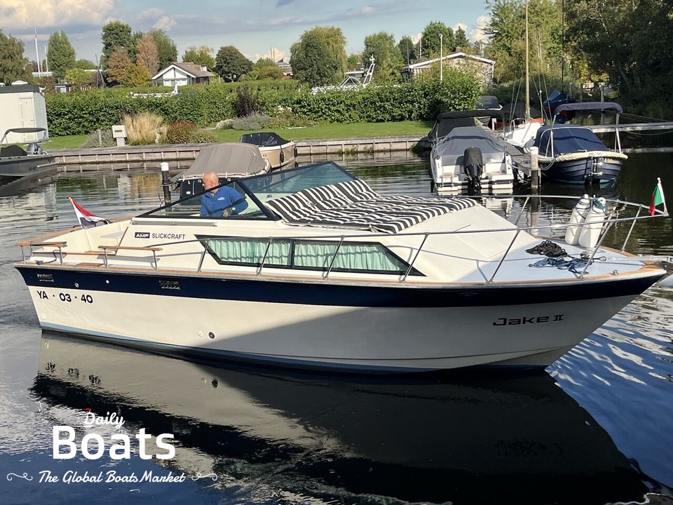 1977 Sport Craft Speedcruiser for sale. View price, photos and Buy 1977 ...