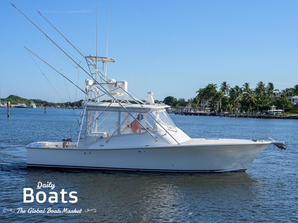 Used Judge for sale - Daily Boats