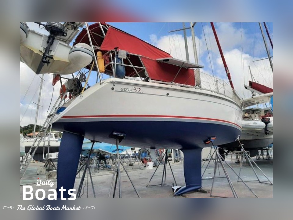 2006 Etap 32 S for sale. View price, photos and Buy 2006 Etap 32 S #423220