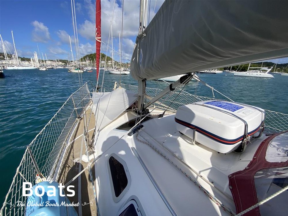 2006 Etap 32 S for sale. View price, photos and Buy 2006 Etap 32 S #423220