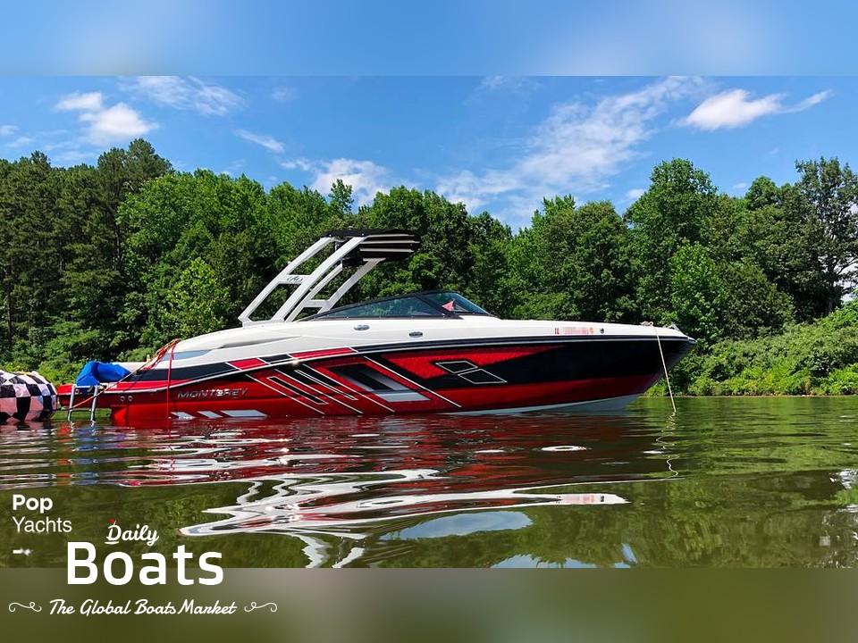 2016 Monterey M6 for sale. View price, photos and Buy 2016 Monterey M6 ...