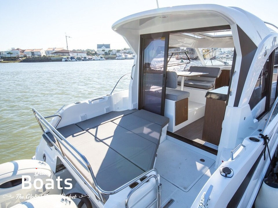 2023 Bénéteau Antares 9 Ob for sale. View price, photos and Buy 2023 ...