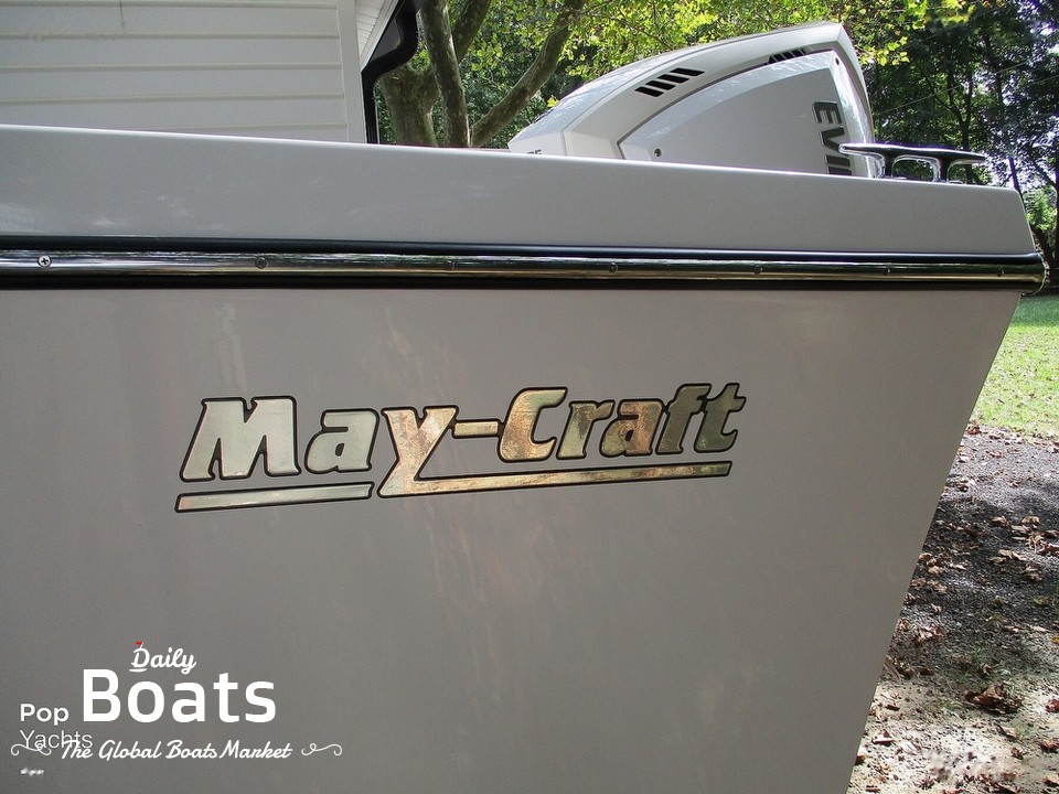 2021 Maycraft 2000 Cc for sale. View price, photos and Buy 2021 ...