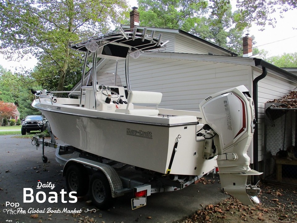 2021 Maycraft 2000 Cc for sale. View price, photos and Buy 2021 ...