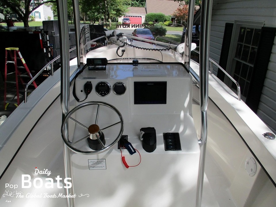 2021 Maycraft 2000 Cc for sale. View price, photos and Buy 2021 ...