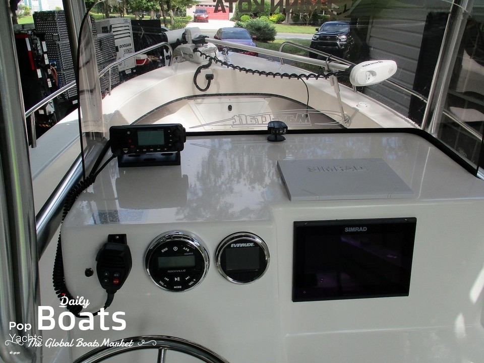 2021 Maycraft 2000 Cc for sale. View price, photos and Buy 2021 ...