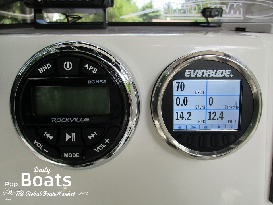 2021 Maycraft 2000 Cc for sale. View price, photos and Buy 2021 ...