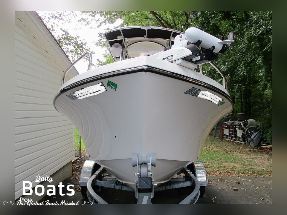 2021 Maycraft 2000 Cc for sale. View price, photos and Buy 2021 ...