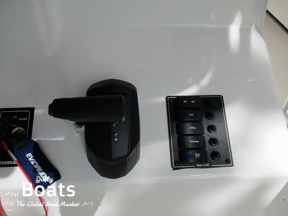 2021 Maycraft 2000 Cc for sale. View price, photos and Buy 2021 ...