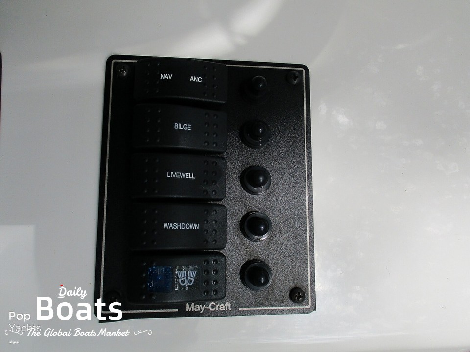 2021 Maycraft 2000 Cc for sale. View price, photos and Buy 2021 ...