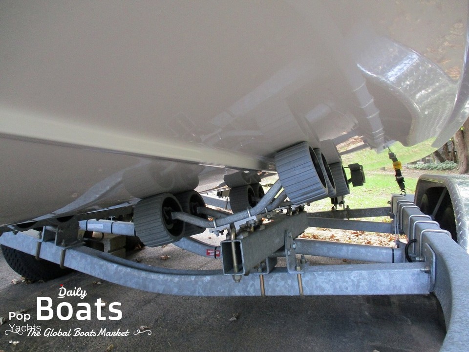 2021 Maycraft 2000 Cc for sale. View price, photos and Buy 2021 ...