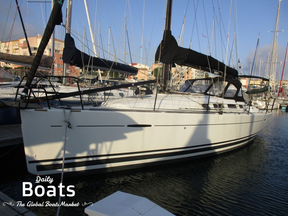 2009 Bénéteau First 35 for sale. View price, photos and Buy 2009 ...