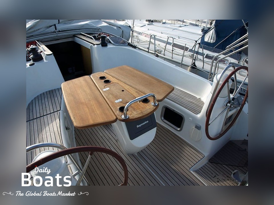 2009 Jeanneau 39 Ds Performance for sale. View price, photos and Buy ...