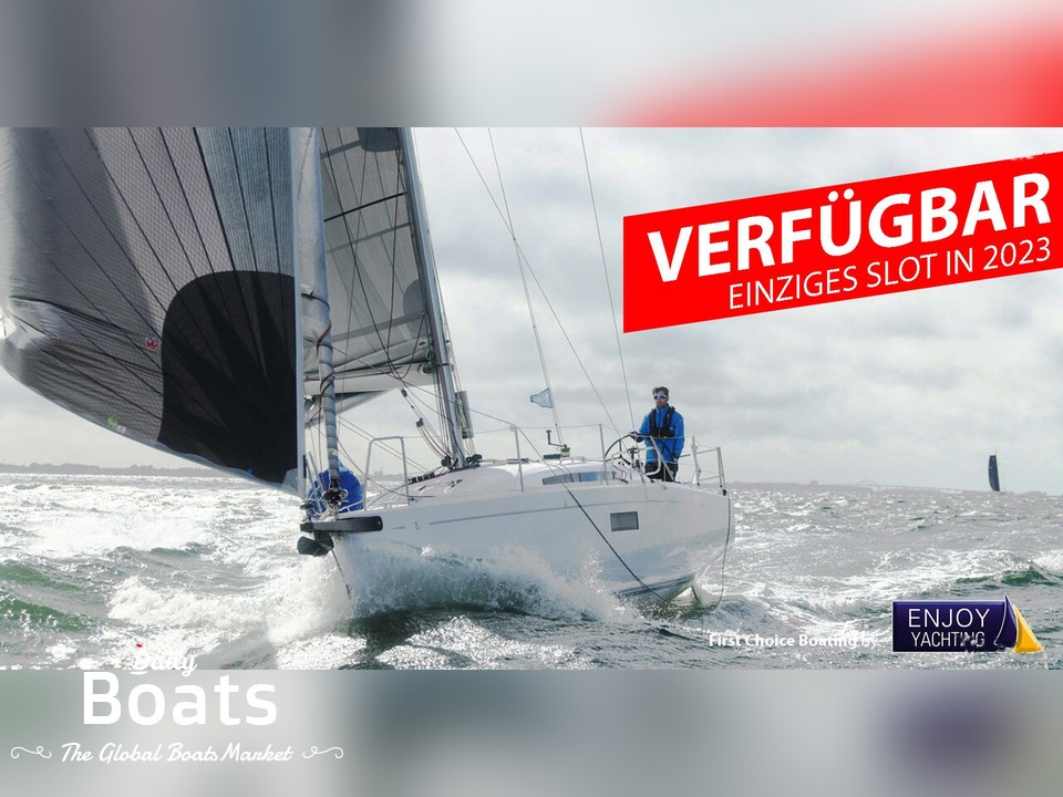 2023 Bénéteau First 36 for sale. View price, photos and Buy 2023 Bénéteau First 36 #423253