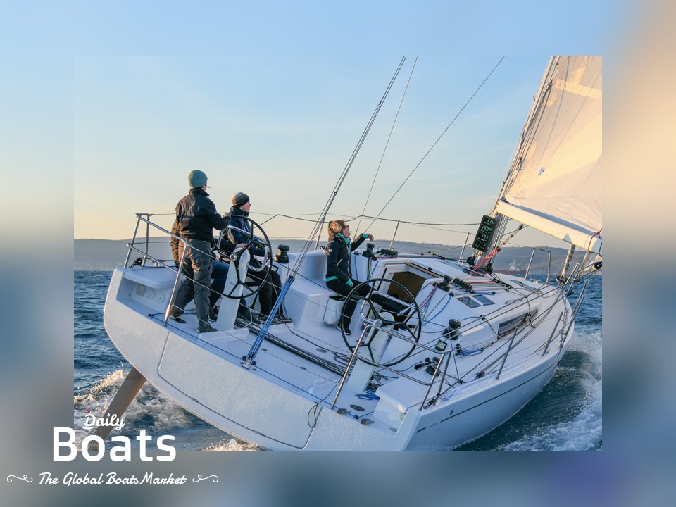 2023 Bénéteau First 36 for sale. View price, photos and Buy 2023 Bénéteau First 36 #423253