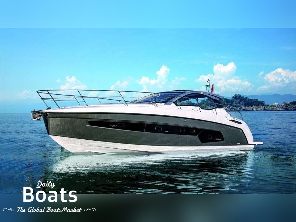 2020 Azimut Atlantis 45 for sale. View price, photos and Buy 2020 ...