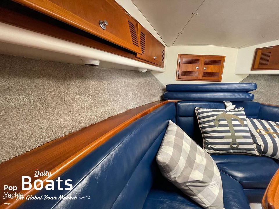 1996 Cabo Yachts 31 Express for sale. View price, photos and Buy 1996 ...