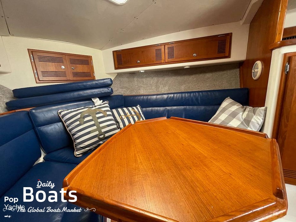 1996 Cabo Yachts 31 Express for sale. View price, photos and Buy 1996 ...