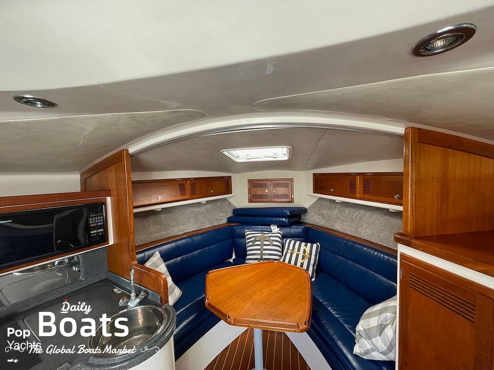 1996 Cabo Yachts 31 Express for sale. View price, photos and Buy 1996 ...