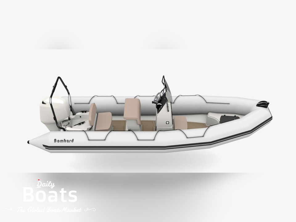 2022 Bombard Sunrider 650 for sale. View price, photos and Buy 2022 ...