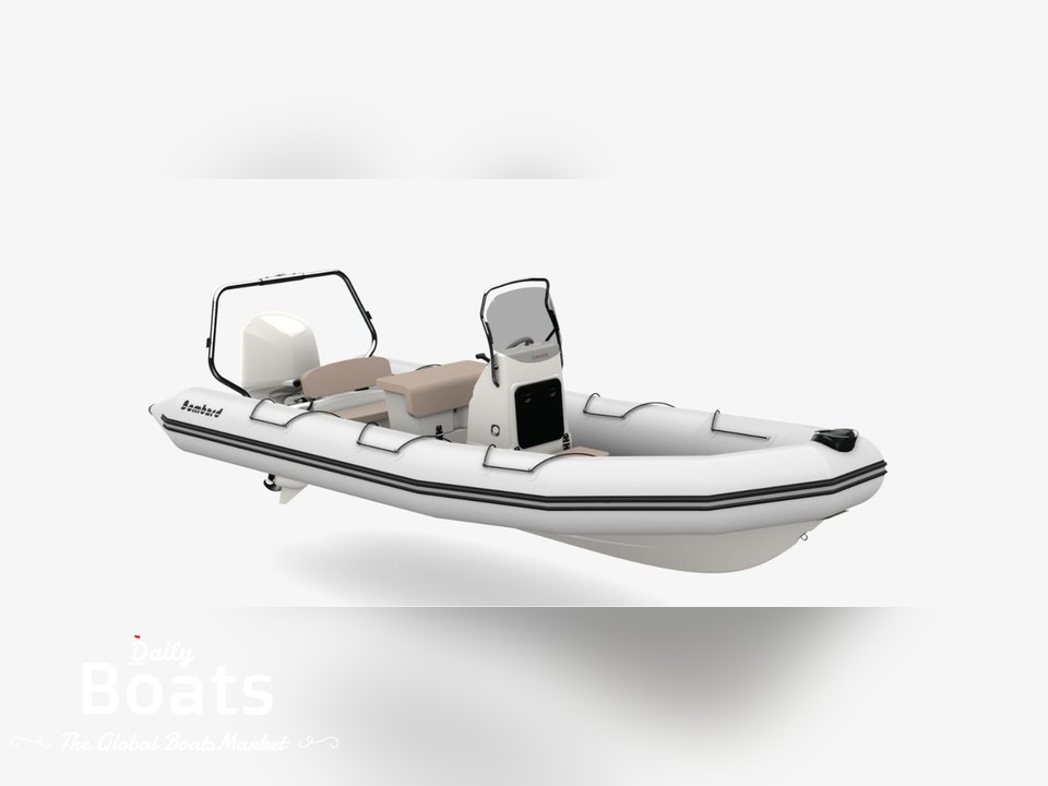 2022 Bombard Sunrider 650 for sale. View price, photos and Buy 2022 ...