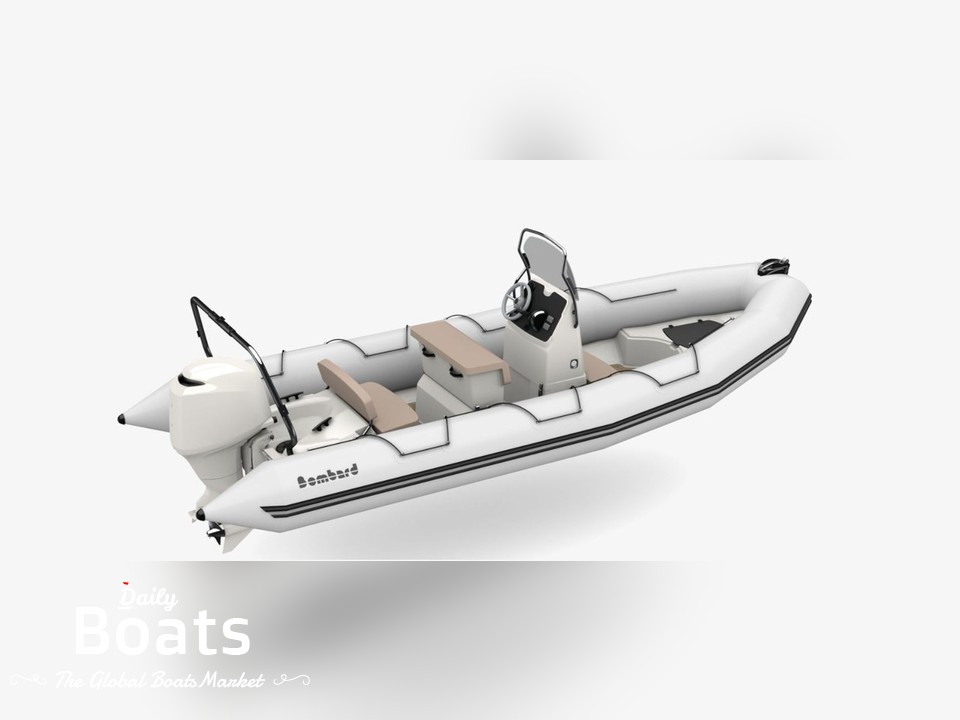 2022 Bombard Sunrider 650 for sale. View price, photos and Buy 2022 ...