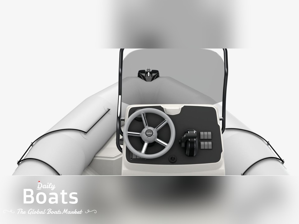 2022 Bombard Sunrider 650 for sale. View price, photos and Buy 2022 ...