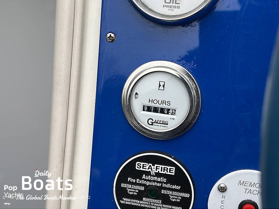 2002 Velocity Powerboats Vr1 for sale. View price, photos and Buy 2002 ...