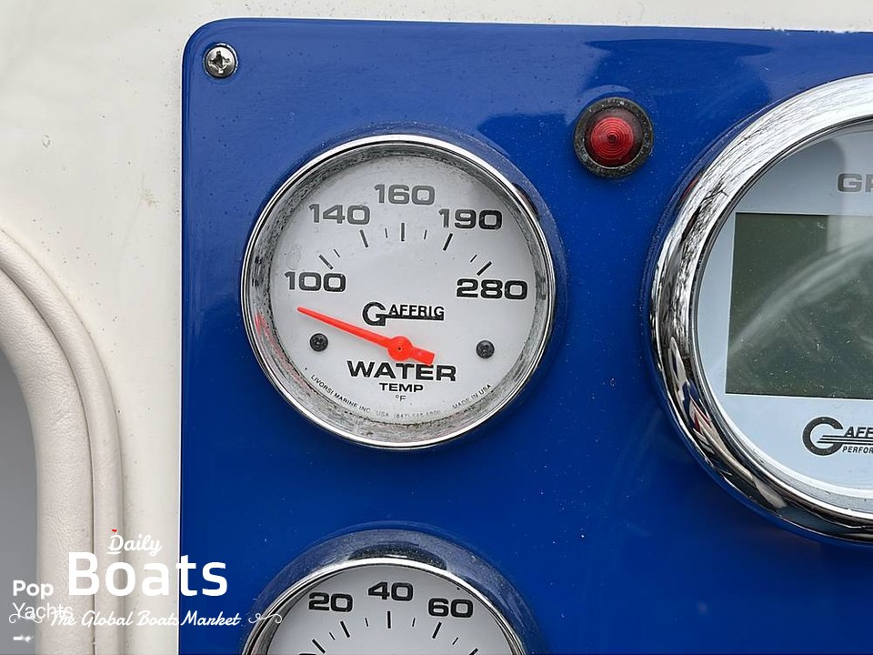 2002 Velocity Powerboats Vr1 for sale. View price, photos and Buy 2002 ...