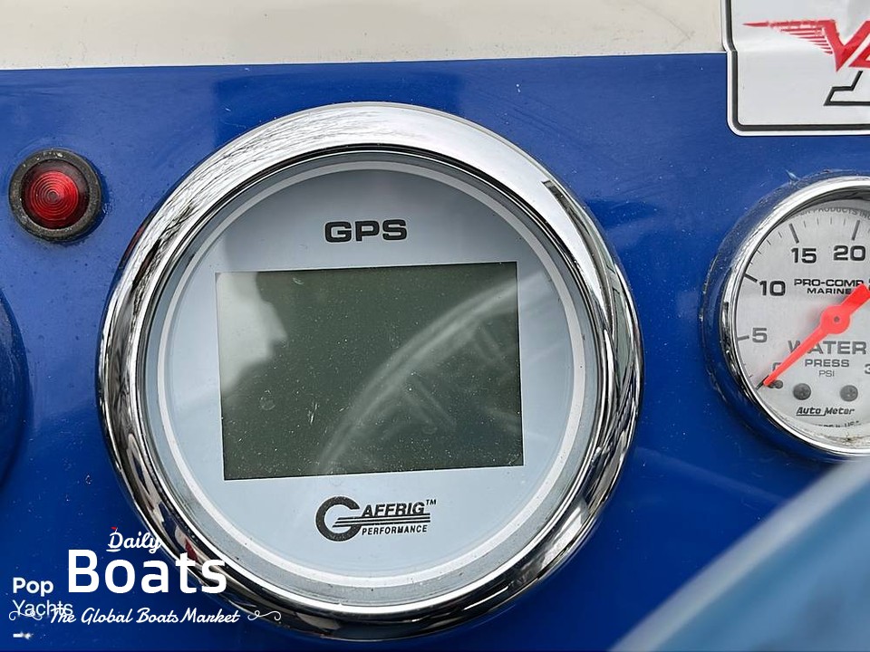 2002 Velocity Powerboats Vr1 for sale. View price, photos and Buy 2002 ...