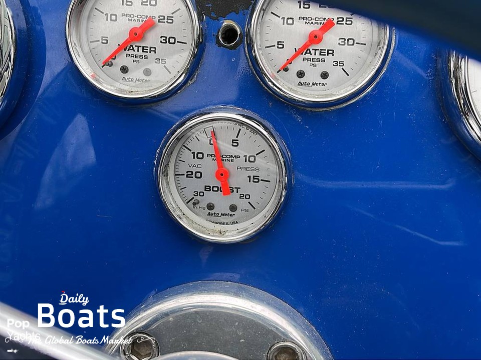 2002 Velocity Powerboats Vr1 for sale. View price, photos and Buy 2002 ...