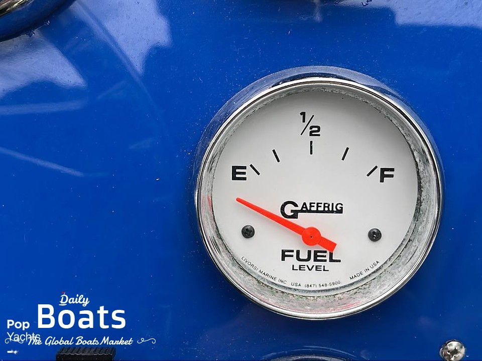 2002 Velocity Powerboats Vr1 for sale. View price, photos and Buy 2002 ...