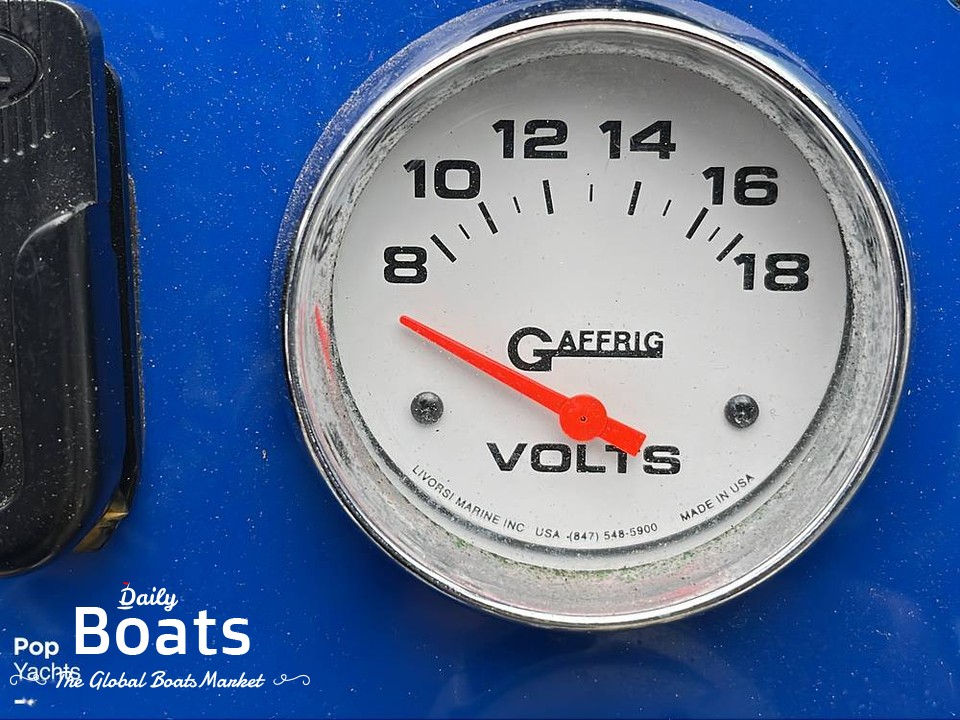 2002 Velocity Powerboats Vr1 for sale. View price, photos and Buy 2002 ...