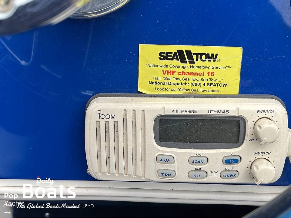 2002 Velocity Powerboats Vr1 for sale. View price, photos and Buy 2002 ...