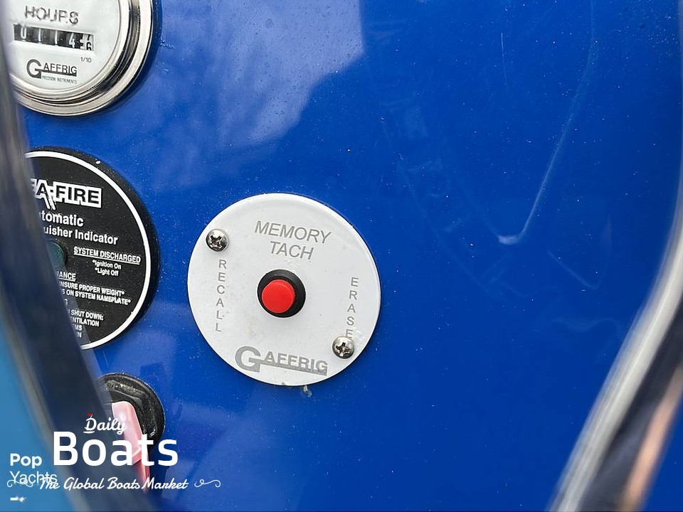 2002 Velocity Powerboats Vr1 for sale. View price, photos and Buy 2002 ...