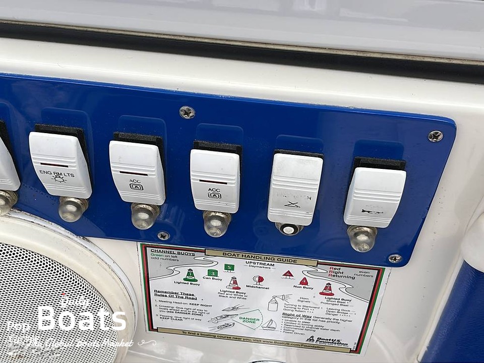 2002 Velocity Powerboats Vr1 for sale. View price, photos and Buy 2002 ...