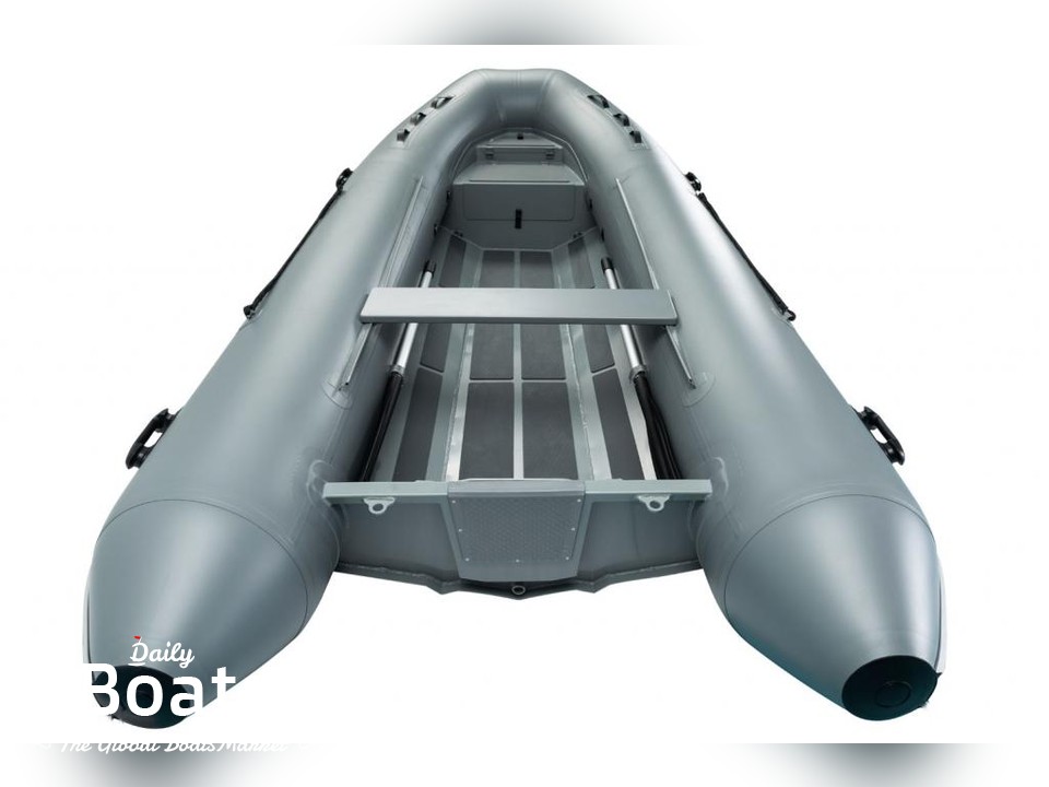 2023 Quicksilver 420 Alu Rib for sale. View price, photos and Buy 2023 ...