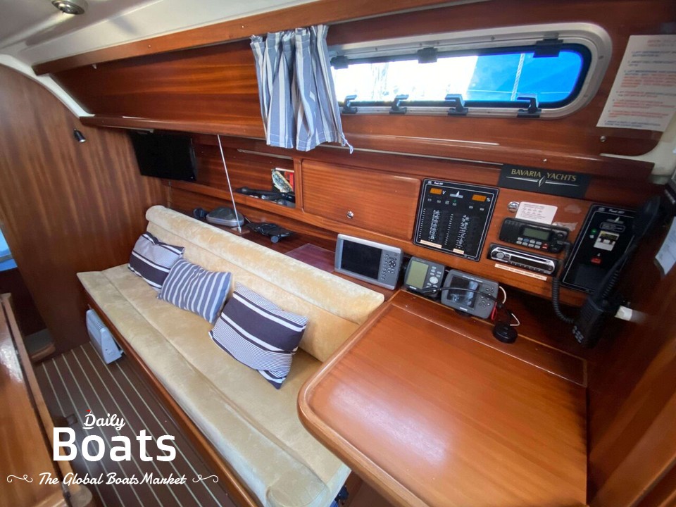 1999 Bavaria 31 for sale. View price, photos and Buy 1999 Bavaria 31 ...