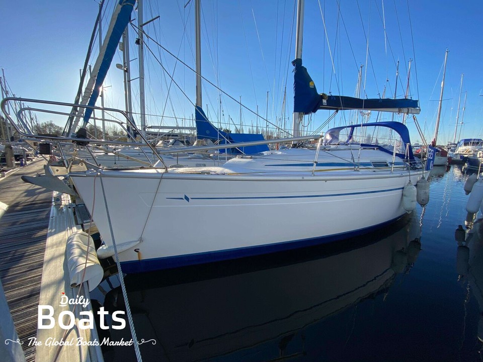 1999 Bavaria 31 for sale. View price, photos and Buy 1999 Bavaria 31 ...